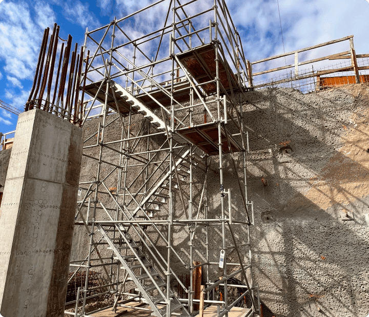 Integral - Western Canada Containment Services